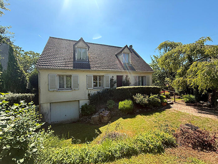 Maison 8 pièces à La Ferté-sous-Jouarre, à vendre