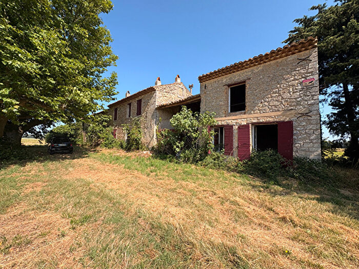 Lapalud - Maison 12 pièces à vendre