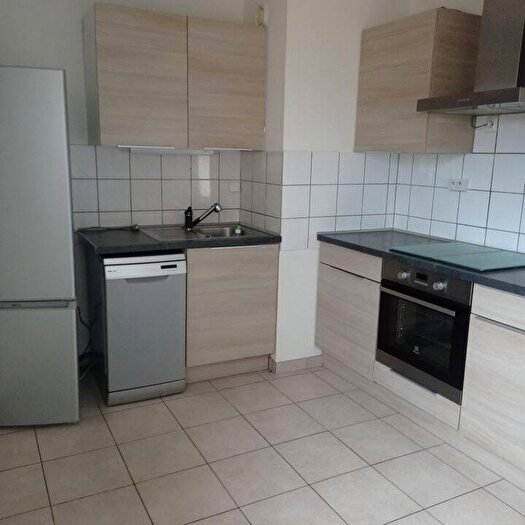 Appartement 3 pièces à louer - Est, Brumath