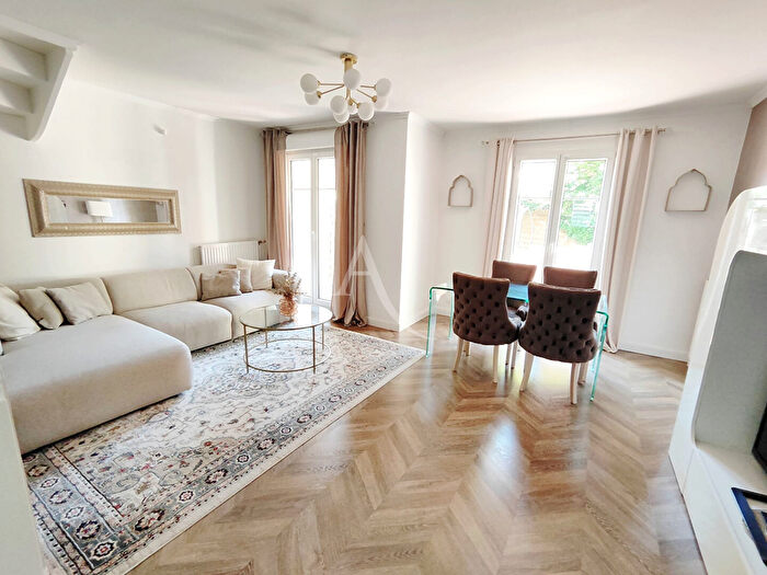 Maison 5 pièces à Villeparisis, Boisparisis, à vendre