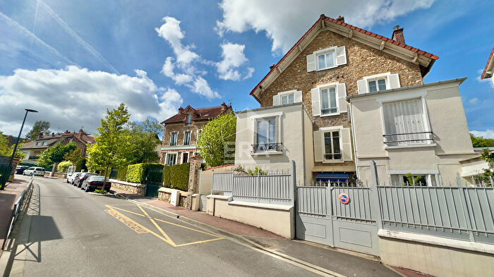 Appartement 2 pièces à vendre à Juvisy-sur-Orge, Centre-ville, Entrevoies, Seine