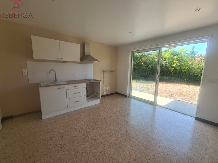 Appartement 2 pièces à Castres, Quartier Périphérique Nord et Est, à louer
