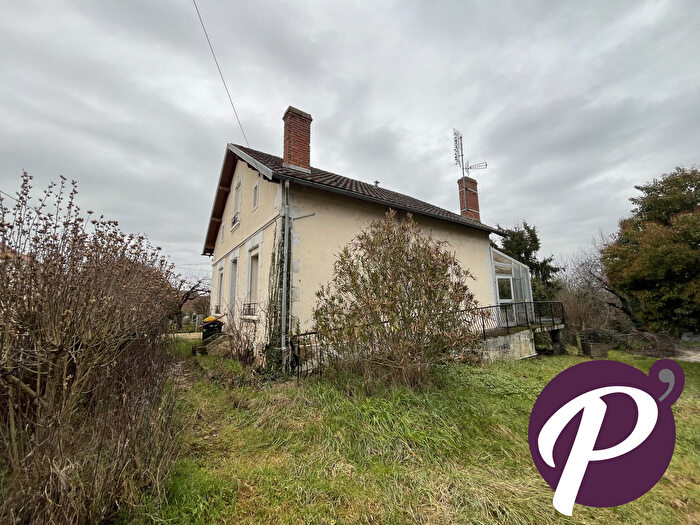 Maison à vendre - Bergerac, Clairat, LAlba, Les Costes - 5 pièces - 3 chambres