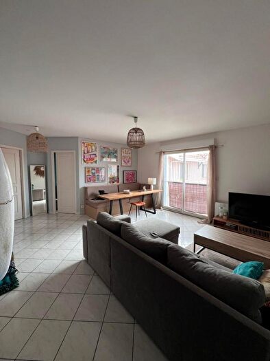 Appartement à louer - Biscarrosse, Biscarrosse Plage - 3 pièces - 2 chambres