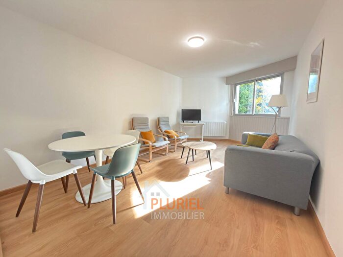 Appartement 3 pièces à Strasbourg, à louer