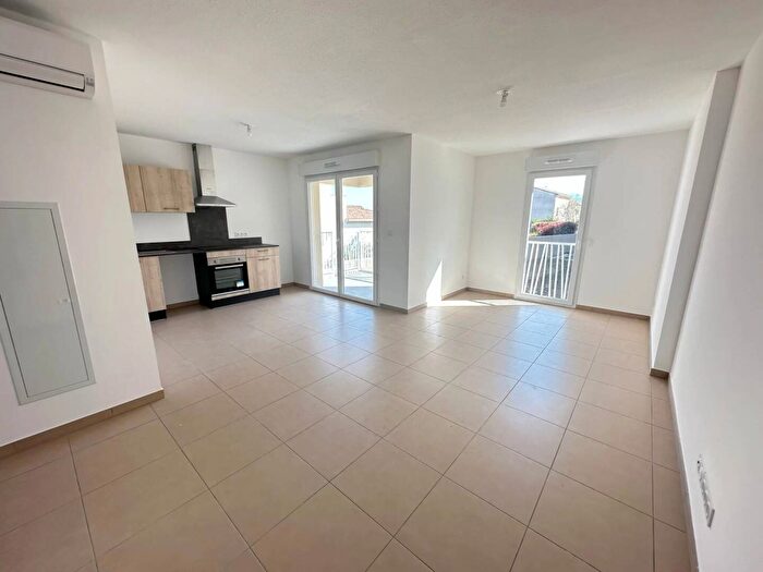 Appartement 2 pièces à louer - Biguglia