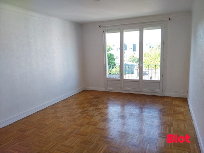 Appartement 3 pièces à vendre à Nantes, Saint-Donatien, Tortière