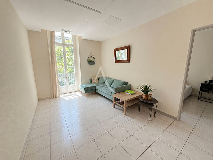 Nîmes, Ecusson, Arènes : Appartement 3 pièces à louer