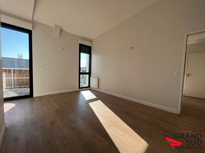 Appartement 2 pièces à vendre - Bègles