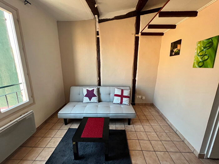 Appartement 1 pièce à louer à Narbonne