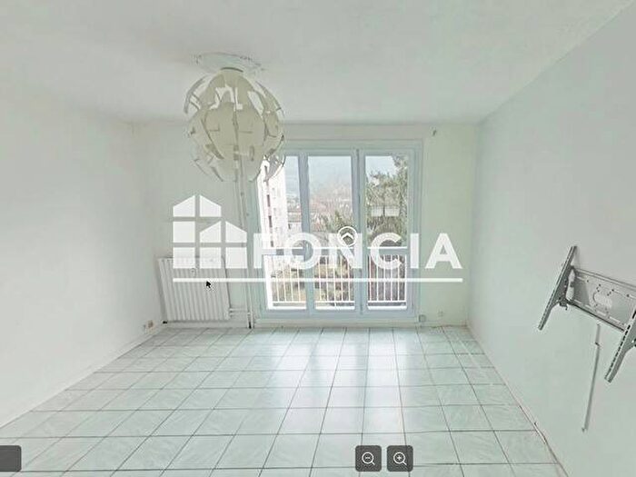 Appartement à louer - Lancey-Villard Bonnot, Villard-Bonnot - 3 pièces - 2 chambres