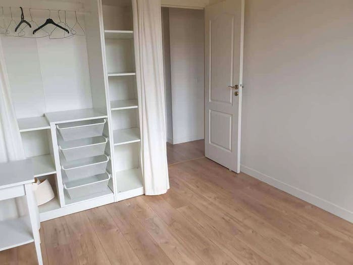 Appartement 1 pièce à louer à Cimetière, Neuilly-sur-Marne