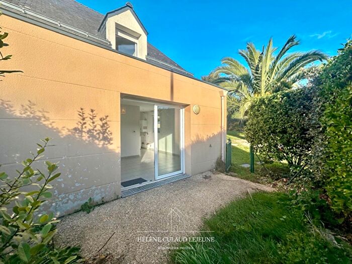 Appartement à vendre - Sarzeau, Sarzeau - 3 pièces - 2 chambres