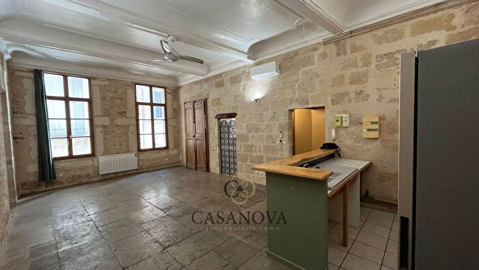 Port Marianne, Richter, Montpellier - Appartement 2 pièces à louer