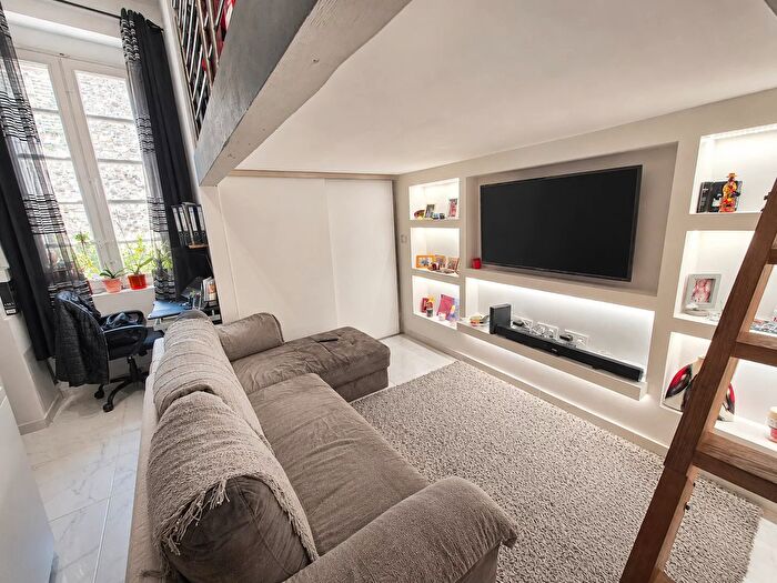 Le Luc : Maison 5 pièces à vendre
