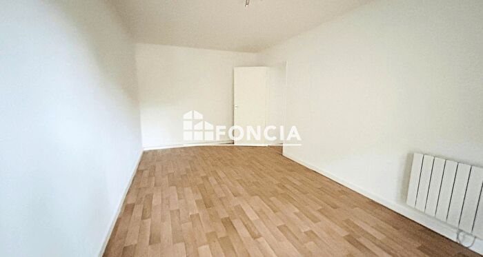 Appartement à vendre - Castanet-Tolosan - 2 pièces - 1 chambre