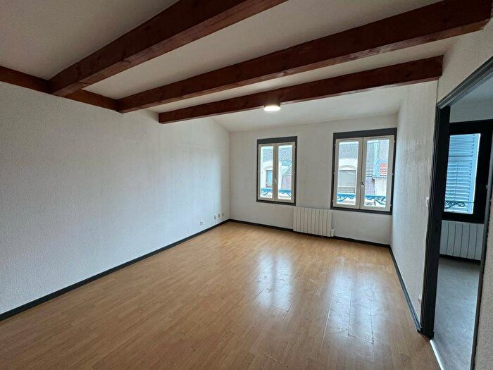 Appartement 3 pièces à louer à Centre Ville, Bar-le-Duc