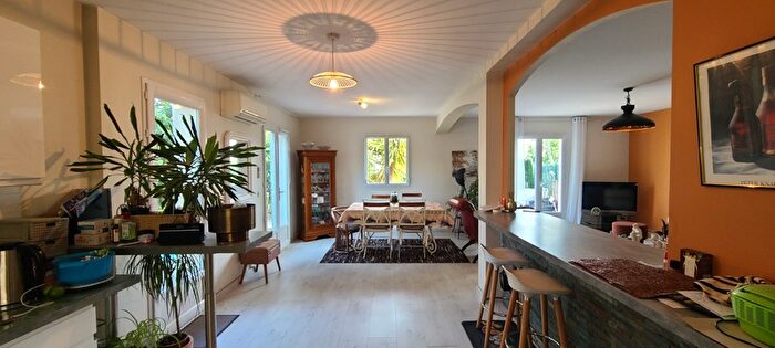 Toulon : Maison 6 pièces à vendre