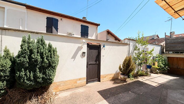 Maison 3 pièces à vendre à Maisons-Alfort, Charentonneau