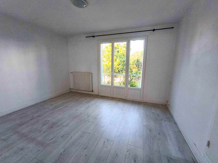 Appartement 3 pièces à louer à Villeurbanne, Léon Blum, Bon Coin