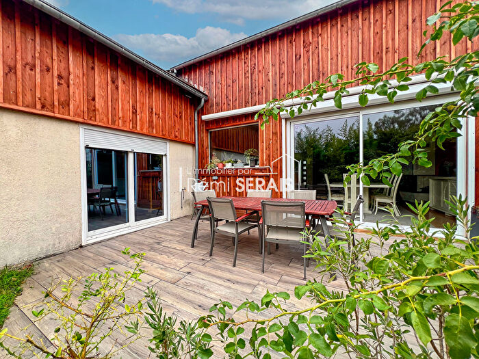 Maison 6 pièces à vendre à Alençon, Monsort, Saint-Léonard, Haut Eclair, Mantelet