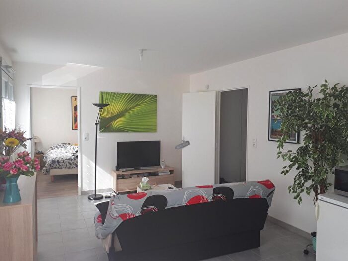Appartement 2 pièces à vendre - Amiens, Saint-Honoré, Jeanne d'Arc