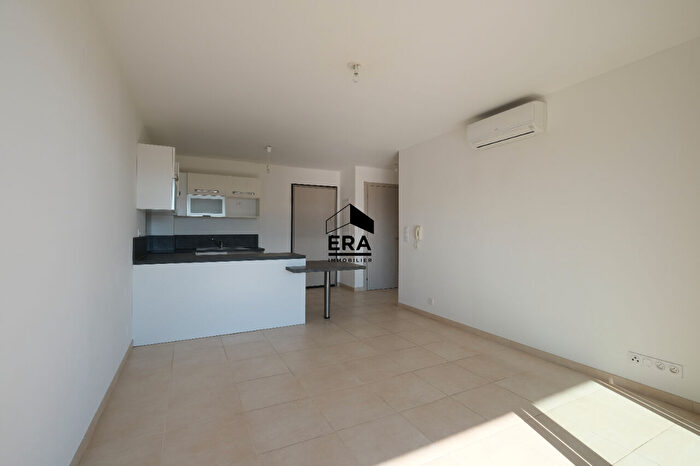 Appartement à louer - Bastia, Lupino - 2 pièces - 1 chambre