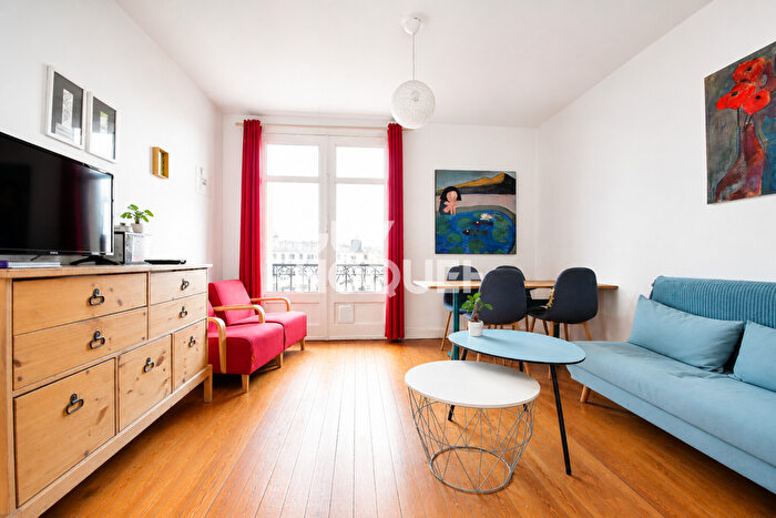 Valence, Châteauvert, Robinson : Appartement 4 pièces à vendre