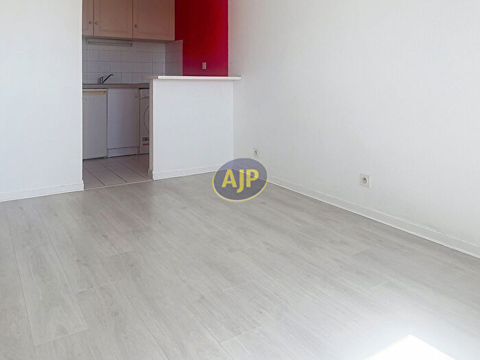 Appartement 2 pièces à vendre à Talence, Saint-Genès, La Médoquine, Haut-Brion