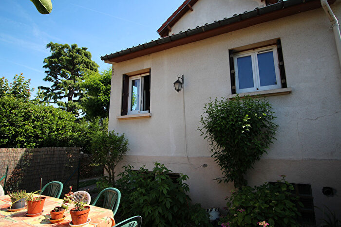 Maison à vendre - Massy, Pileu, Graviers, Vilmorin, Square de Clos de Villaine - 4 pièces - 3 chambres