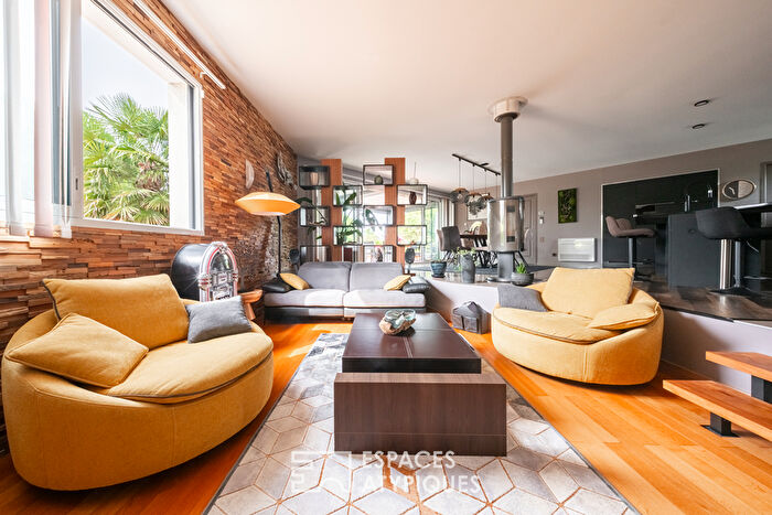 Maison 6 pièces à vendre - Champdôtre