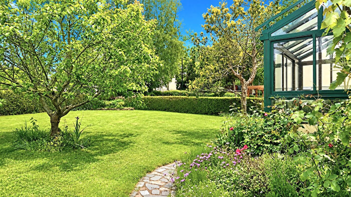 Maison 5 pièces à Pacé, à vendre