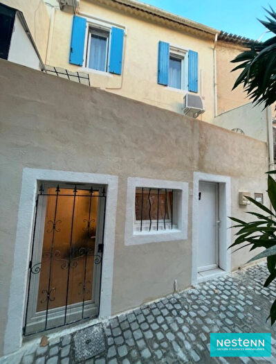 Maison 4 pièces à vendre - Istres, Trigance