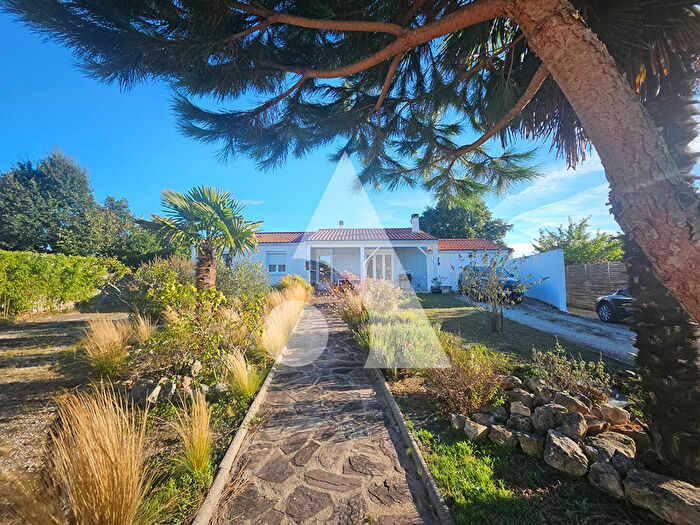 Maison 5 pièces à La Tremblade, à vendre