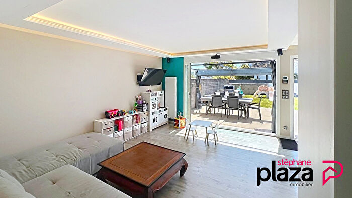 Maison 3 pièces à vendre - Saint-Palais-sur-Mer