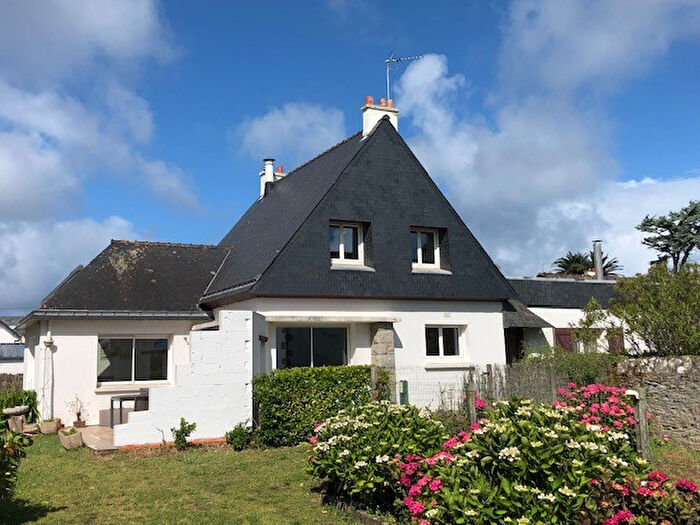 Saint-Pierre-Quiberon : Maison 6 pièces à vendre