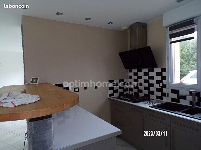 Maison 5 pièces à vendre - Roullet-Saint-Estèphe