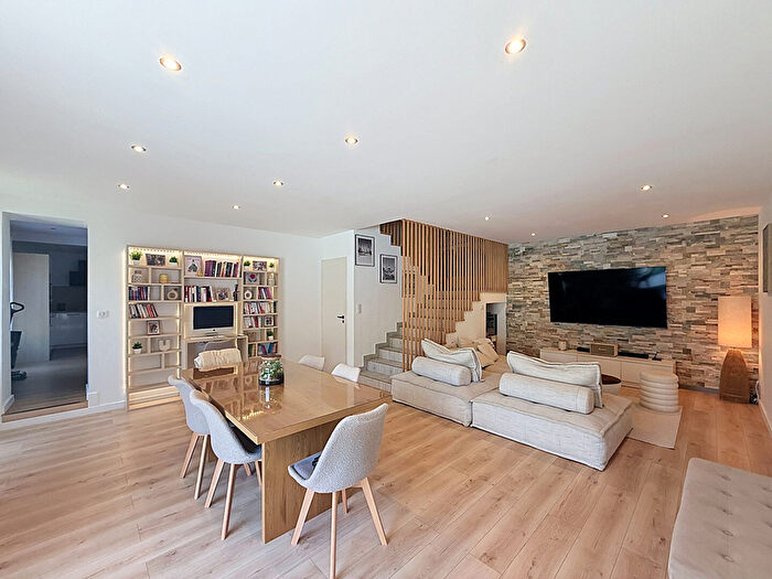 Maison 4 pièces à vendre - Appietto
