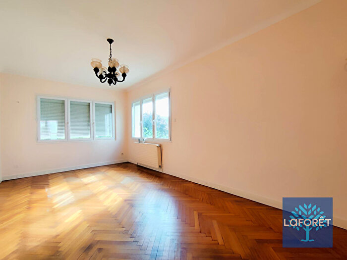 Maison à vendre - La Roche-sur-Yon, Vallée Verte, Liberté - 4 pièces - 3 chambres