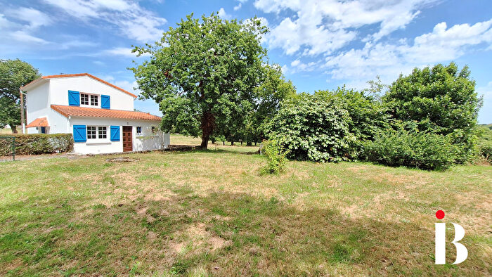 Maison 3 pièces à vendre à Orvault, Bourg, Secteur rural