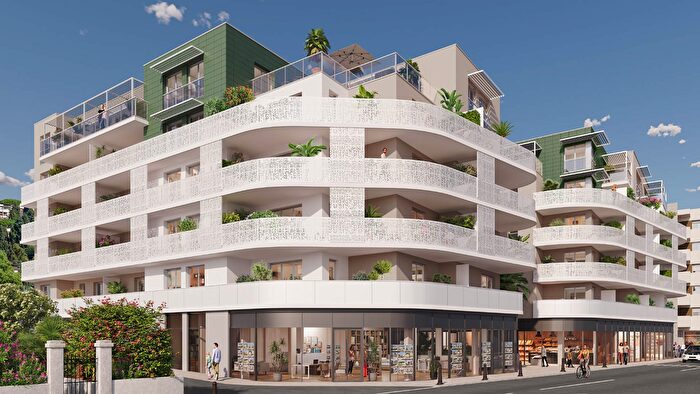 Maison 3 pièces à Saint-Laurent-du-Var, Centre-ville, Rascas, Notre-Dame, Condamines, à vendre
