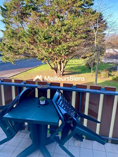 Le Pouliguen - Appartement 3 pièces à vendre