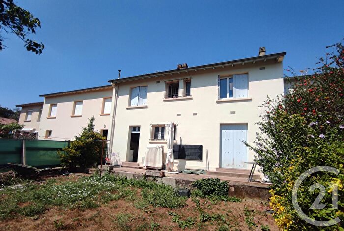 Maison 5 pièces à vendre - Castres, Faubourg Nord