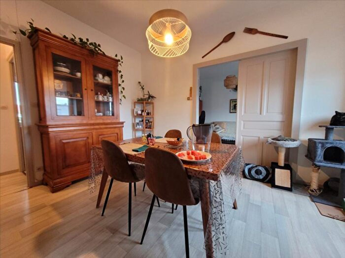 Appartement 3 pièces à Lunéville, Niederbronn, Zola, à louer