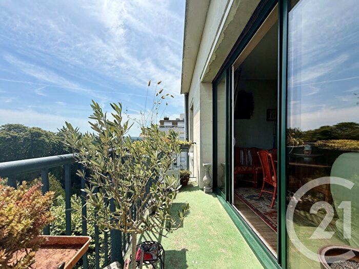 Appartement 5 pièces à vendre - Saint-Germain-en-Laye, Bergette, Debussy