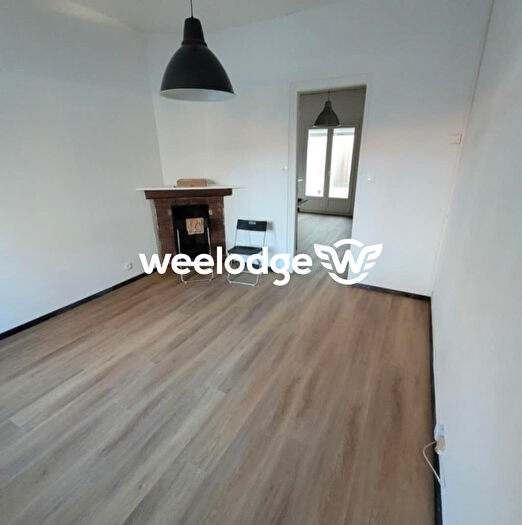 Maison à vendre - Lens - 4 pièces - 3 chambres