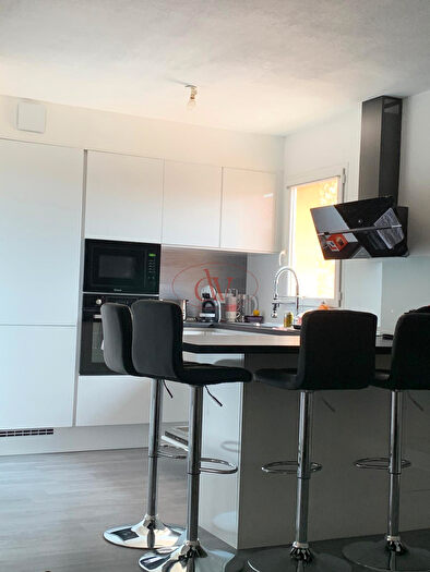 Appartement à vendre - Alénya - 2 pièces - 1 chambre