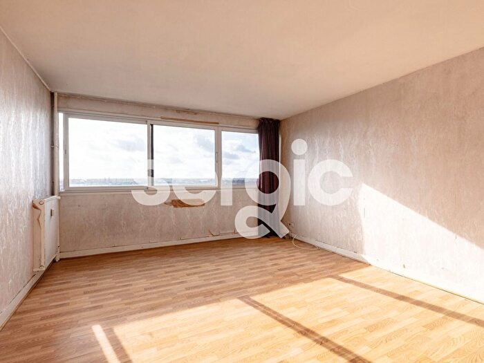 Appartement à vendre - Mons-en-Bar ul, Europe - 1 pièce