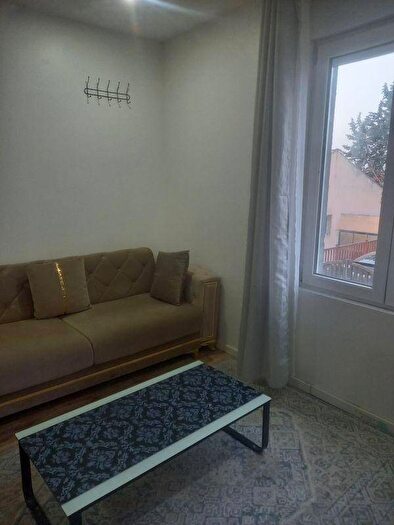 Appartement à louer - Nanterre - 1 pièce