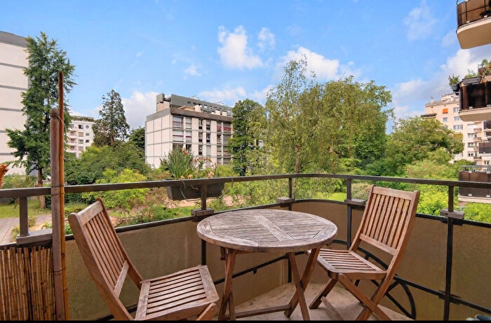 Appartement 5 pièces à vendre - Boulogne-Billancourt, Silly, Gallieni